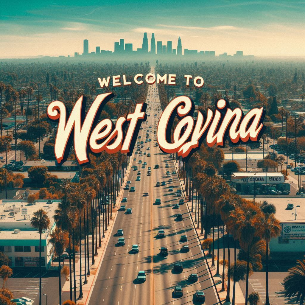 Traveling Notary Services to West Covina, California | AChance Mobile ...